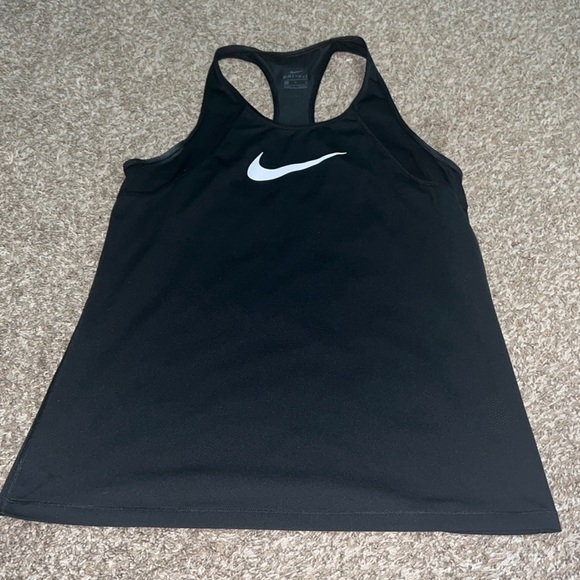 Nike | Tops | Dry Fit Nike Tank Top | Poshmark